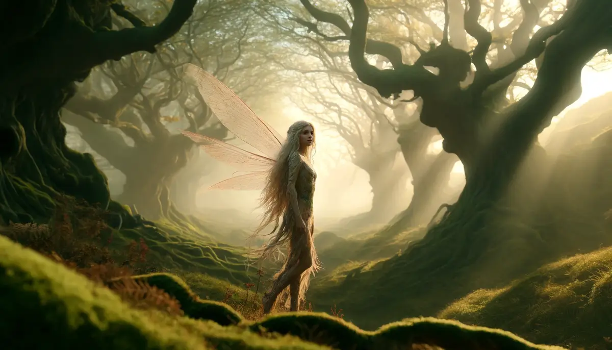 Fae | Sol Invictus Wiki | Fandom