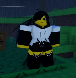 Lime | Sol's RNG Wiki | Fandom