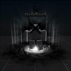 Undefined | Sol's RNG Wiki | Fandom