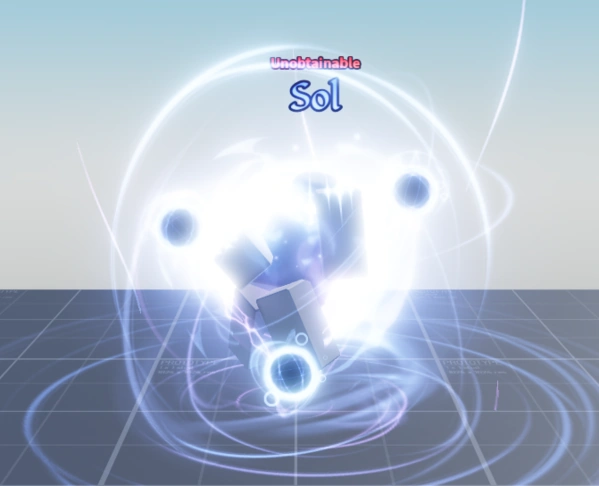 Sol | Sol's RNG Wiki | Fandom