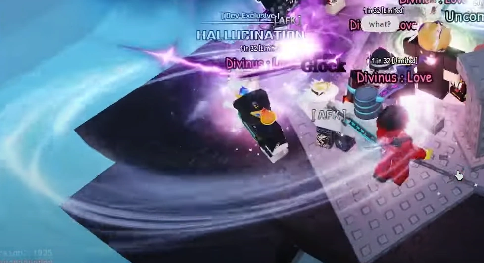 Discuss Everything About Sol's RNG Wiki | Fandom