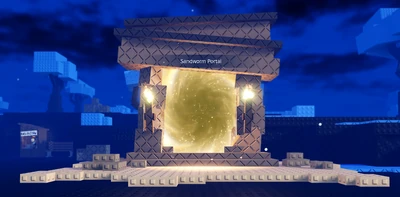 Crawler 》 | Sol's RNG Wiki | Fandom