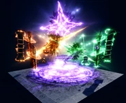 Events and Special Auras | Sol's RNG Wiki | Fandom
