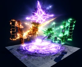 APOSTOLOS : VEIL | Sol's RNG Wiki | Fandom