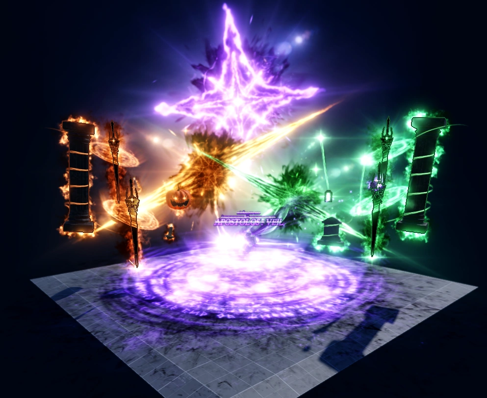 Discuss Everything About Sol's RNG Wiki | Fandom