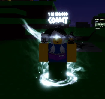 Comet | Sol's RNG Wiki | Fandom