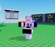 Samgong | Sol's RNG Wiki | Fandom