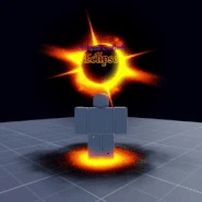 Eclipse | Sol's RNG Wiki | Fandom