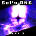 Updates | Sol's RNG Wiki | Fandom