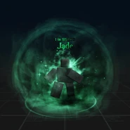 Jade | Sol's RNG Wiki | Fandom