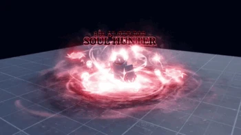 SOUL HUNTER | Sol's RNG Wiki | Fandom