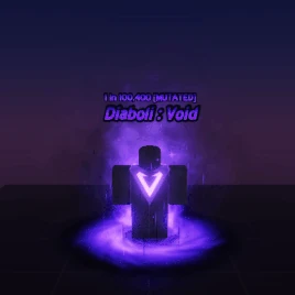 DIABOLI VOID | Sol's RNG Wiki | Fandom