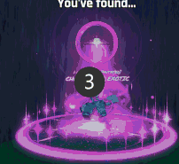 Chromatic : Exotic | Sol's RNG Wiki | Fandom