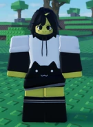 Lime | Sol's RNG Wiki | Fandom