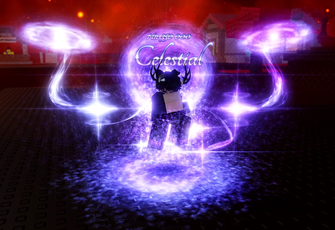 User blog:Luckie0376/Celestial had another rework? | Sol's RNG Wiki | Fandom