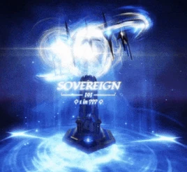 SOVEREIGNSOVEREIGN | Sol's RNG Wiki | Fandom