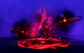 B L O O D L U S T | Sol's RNG Wiki | Fandom