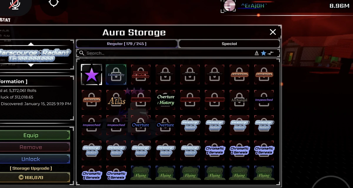 User blog:Nihonhei0808/cooked or cooking | Sol's RNG Wiki | Fandom