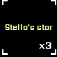 Stella's Star | Sol's RNG Wiki | Fandom