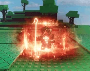 Anubis | Sol's RNG Wiki | Fandom