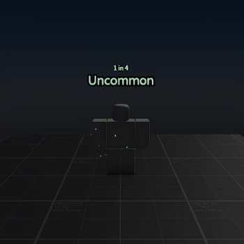 Uncommon | Sol's RNG Wiki | Fandom