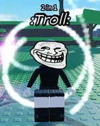 :Troll: | Sol's RNG Wiki | Fandom
