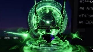 Overture : History | Sol's RNG Wiki | Fandom