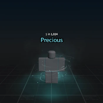 Precious | Sol's RNG Wiki | Fandom