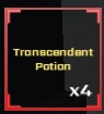 Transcendent Potion | Sol's RNG Wiki | Fandom