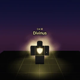 Divinus | Sol's RNG Wiki | Fandom