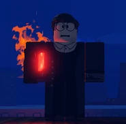 Volcanic Device | Sol's RNG Wiki | Fandom