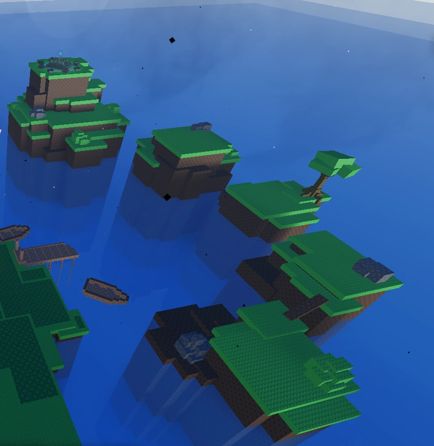 Obby | Sol's RNG Wiki | Fandom