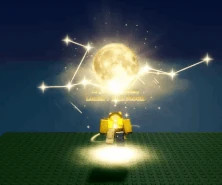 Lunar : Full Moon | Sol's RNG Wiki | Fandom