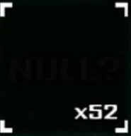 NULL? | Sol's RNG Wiki | Fandom