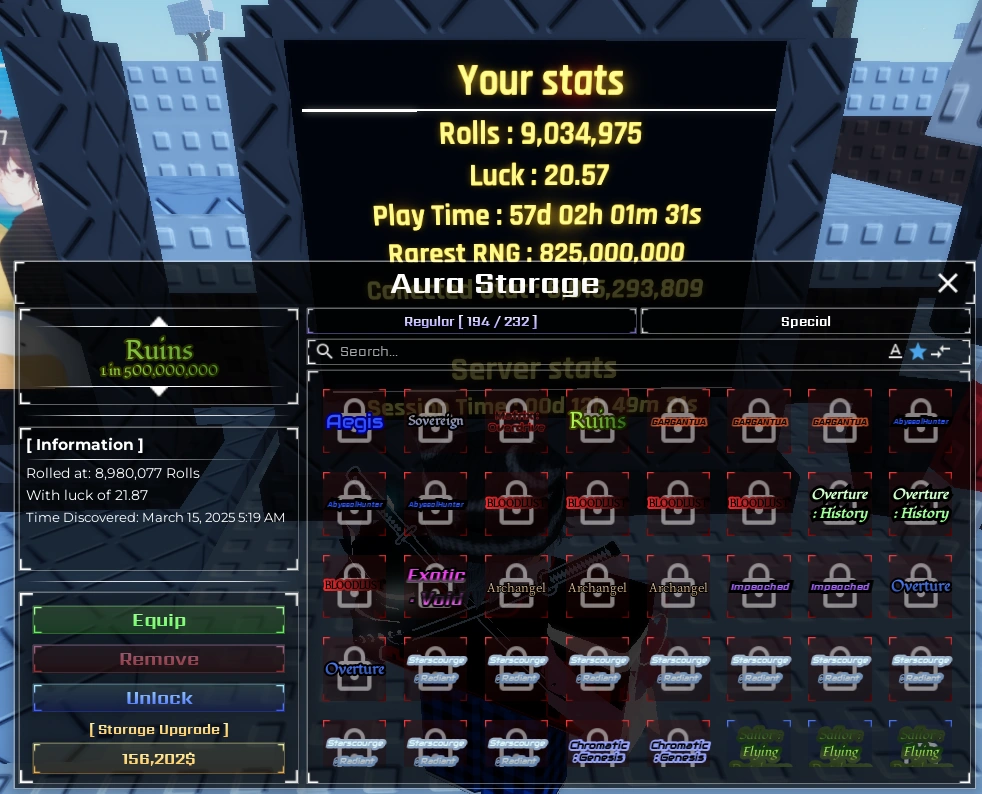 User blog:Blapbosblip/cooking or cooked?? | Sol's RNG Wiki | Fandom