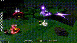 IMPEACHED ‎ | Sol's RNG Wiki | Fandom