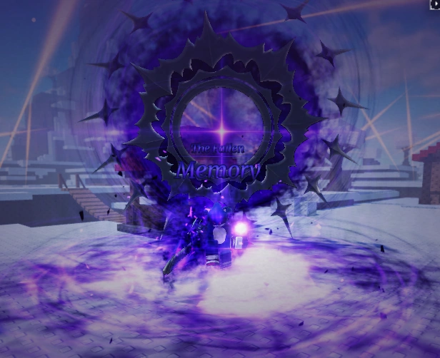 User blog:Zephkings16/I GOT MEMORY | Sol's RNG Wiki | Fandom