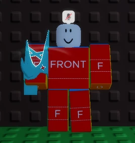 Exoflex Device | Sol's RNG Wiki | Fandom