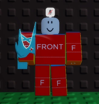 Exoflex Device | Sol's RNG Wiki | Fandom