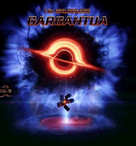 GARGANTUA | Sol's RNG Wiki | Fandom