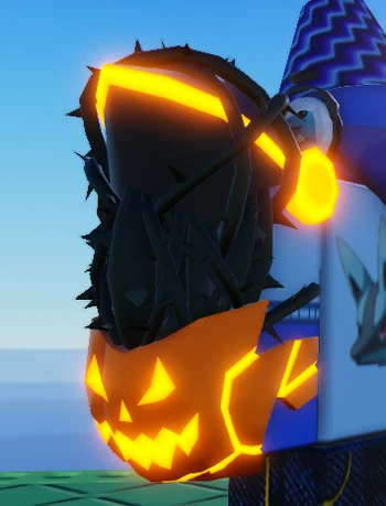 Pump Punch | Sol's RNG Wiki | Fandom