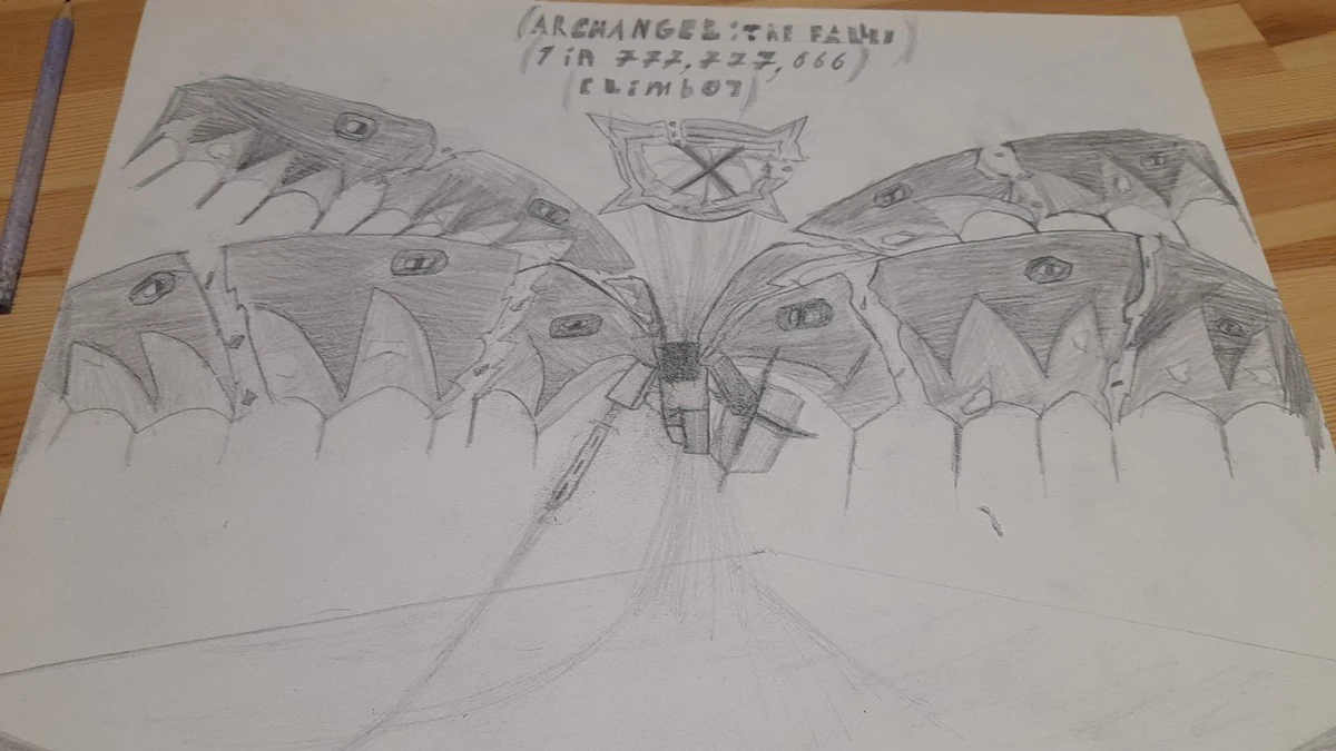 User blog:Fff 888000/idk jst art new limbo aura (fan) | Sol's RNG Wiki ...