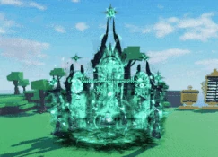 Ruins 》 | Sol's RNG Wiki | Fandom