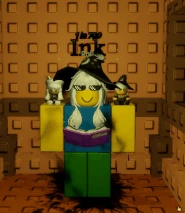 Ink | Sol's RNG Wiki | Fandom