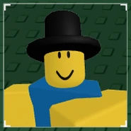 Jake | Sol's RNG Wiki | Fandom