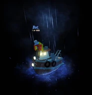 Sailor | Sol's RNG Wiki | Fandom