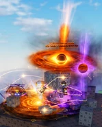 Astral | Sol's RNG Wiki | Fandom