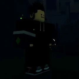 Luck Glove | Sol's RNG Wiki | Fandom