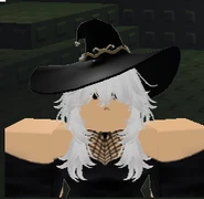 Stella | Sol's RNG Wiki | Fandom