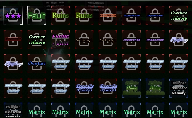 User blog:Kehame/Cooked or cooking? | Sol's RNG Wiki | Fandom